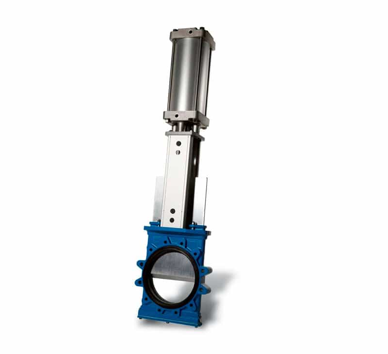 Válvulas pneumáticas industriais - Mundo Pneumático